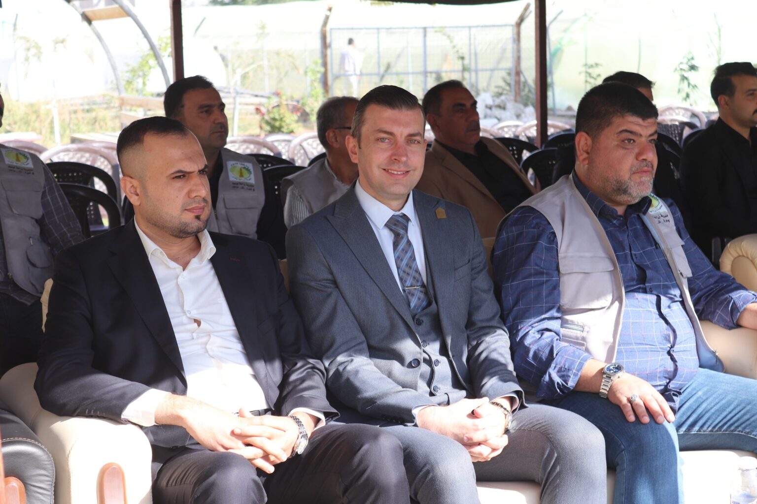 Home Page - Technical Engineering College for Computer and AI / Mosul